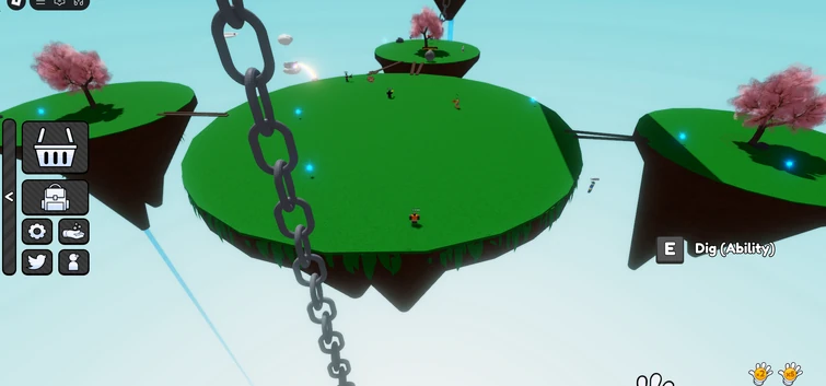 5 Ballers and 4 Siphon orbs in one server lol | Fandom