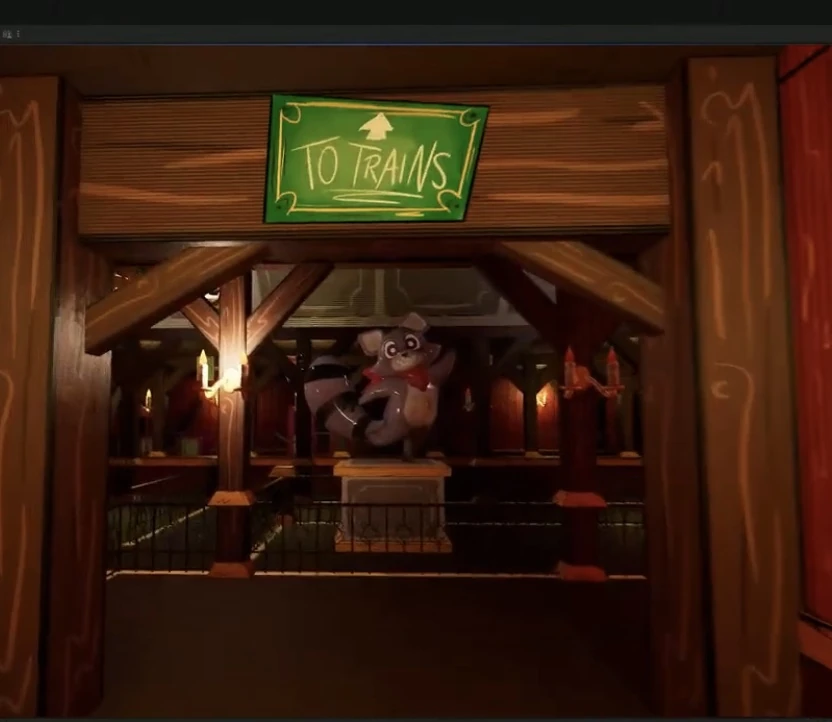 image of upcoming indigo park update!! | Fandom