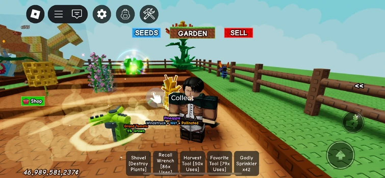 My luck is crazy | Fandom