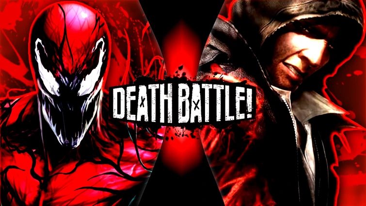 Carnage vs Alex Mercer(Marvel vs Prototype) | Fandom