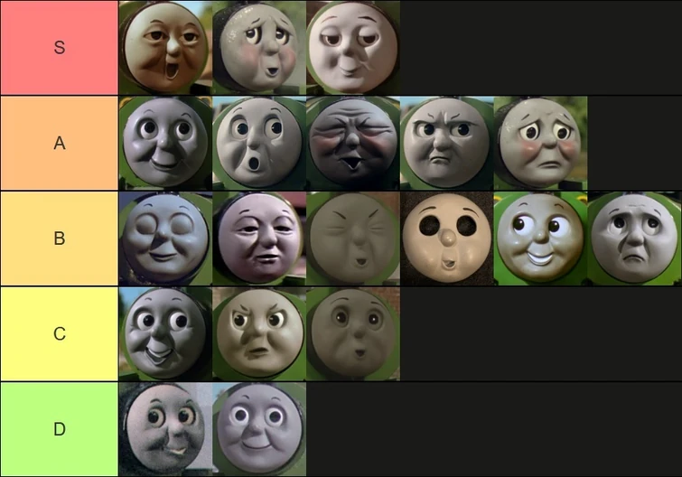 The many faces of Percinnamon roll | Fandom