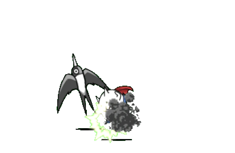 Brollow but cat | Fandom