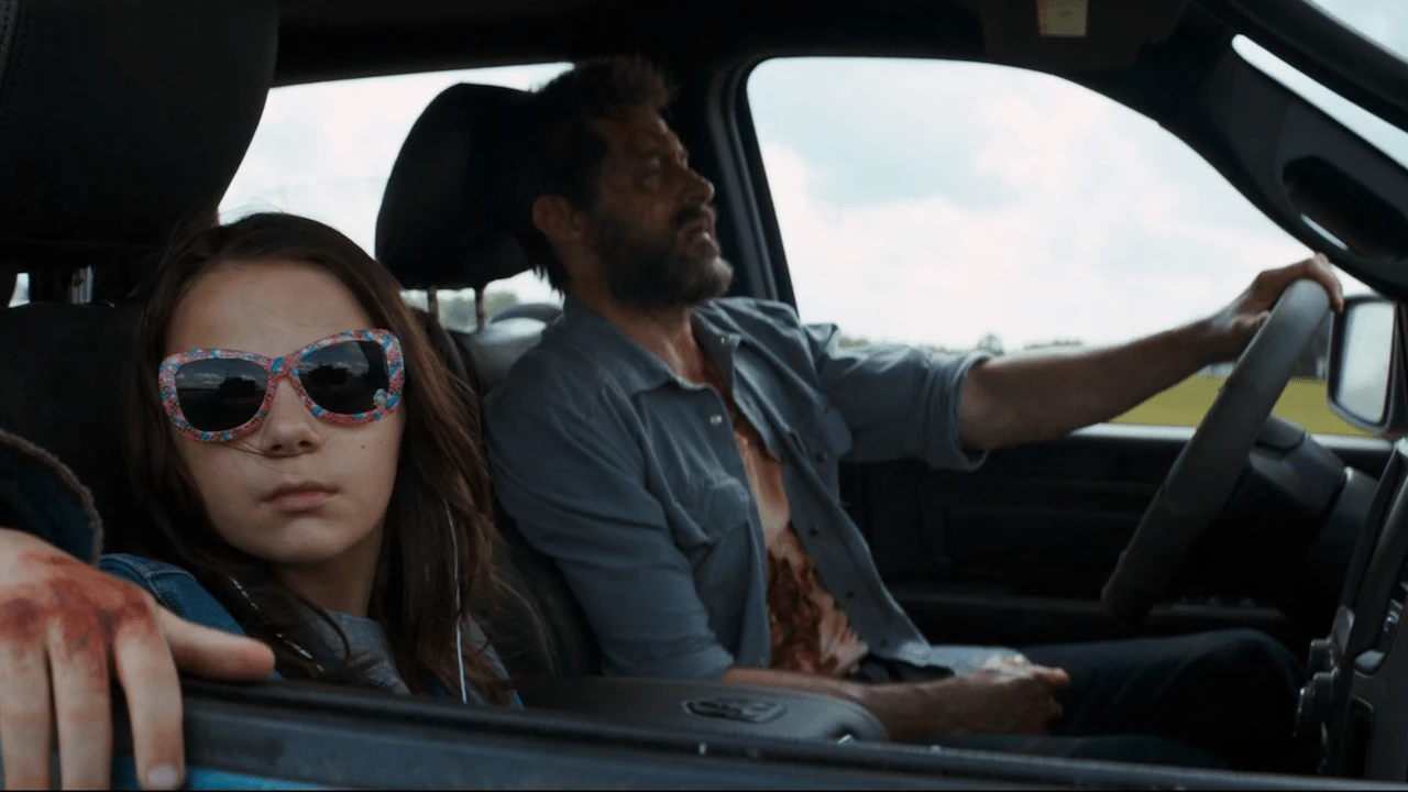 The Final ‘Logan’ Trailer Is Here | Fandom