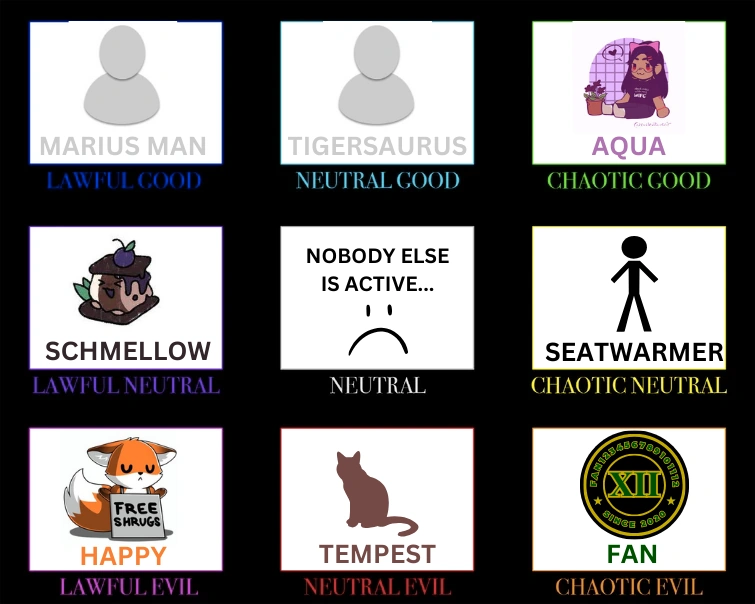 Change My Mind | Fandom