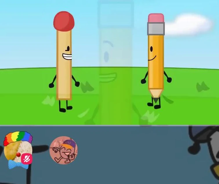 I finally showed BFDI to my best friend | Fandom