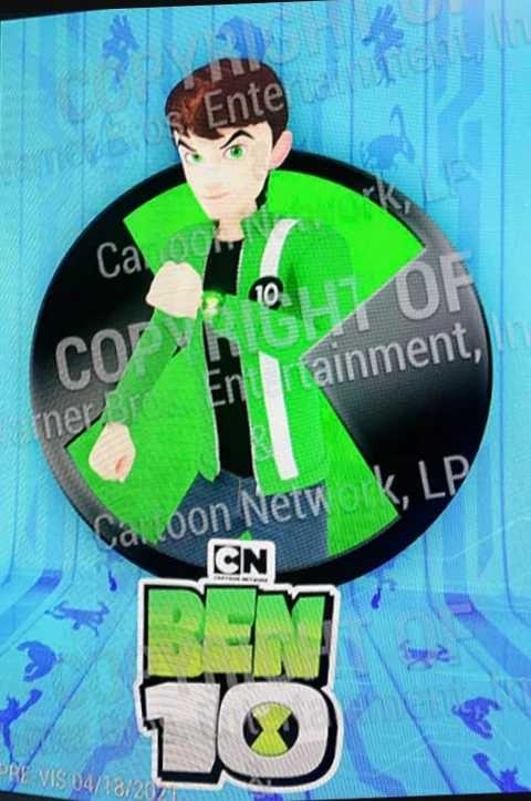 Is this real ? | Fandom