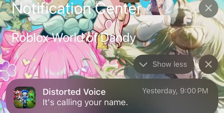 The trio is now complete. | Fandom