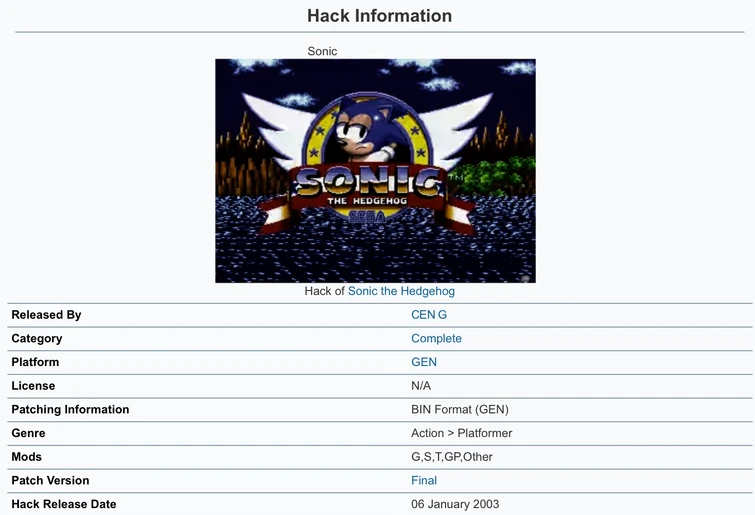 Sonic0+Blue USB retake teasers | Fandom