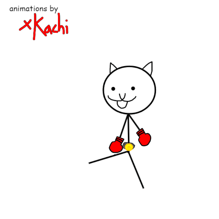 Stickman Cat’s TF (animated lol) + Nesu-san’s Wrath + Revenge! | Fandom