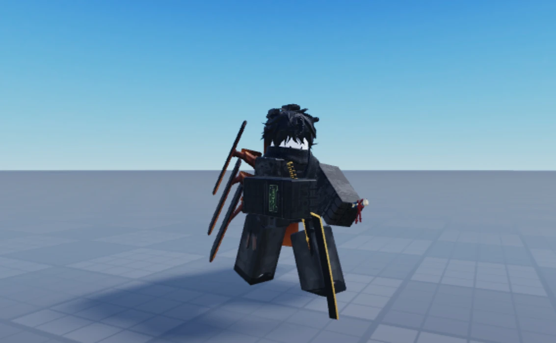 New skin & oc rework | Fandom