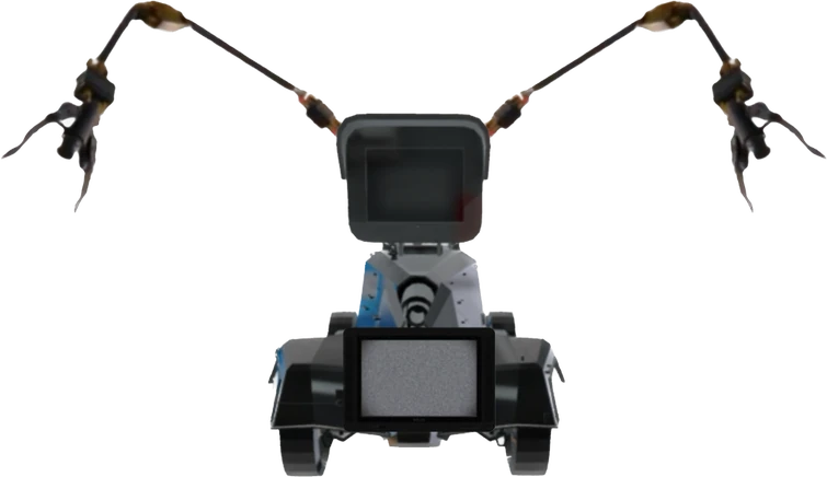 Upgraded Camera Rover | Fandom