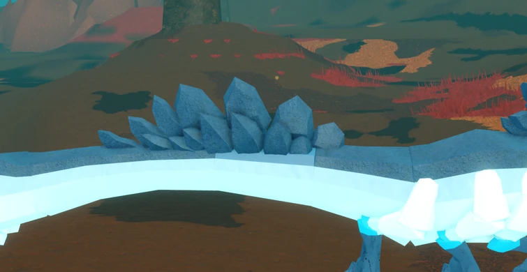 Ura has one piece of it's back that's a different material from the ...