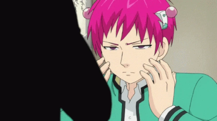 [Full Power Rage Ball] The Saiki Kusuo Experience | Fandom