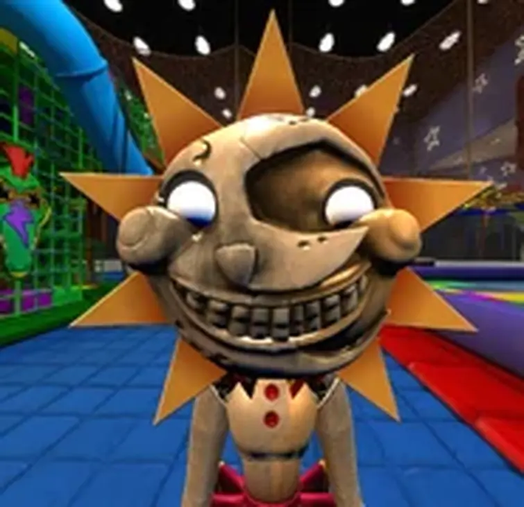 Discuss Everything About The Sun and Moon Show Wiki | Fandom