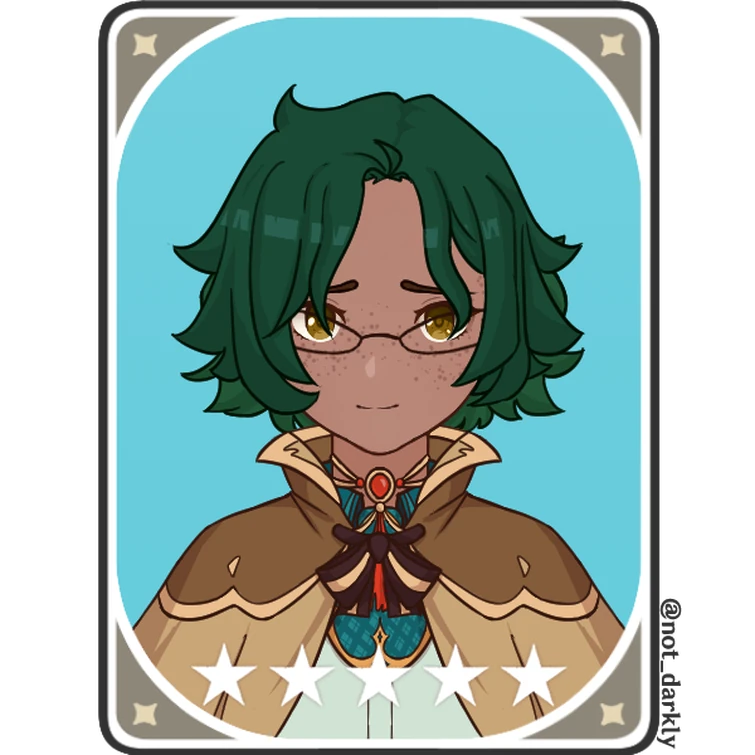 Assume things about my OCs | Fandom