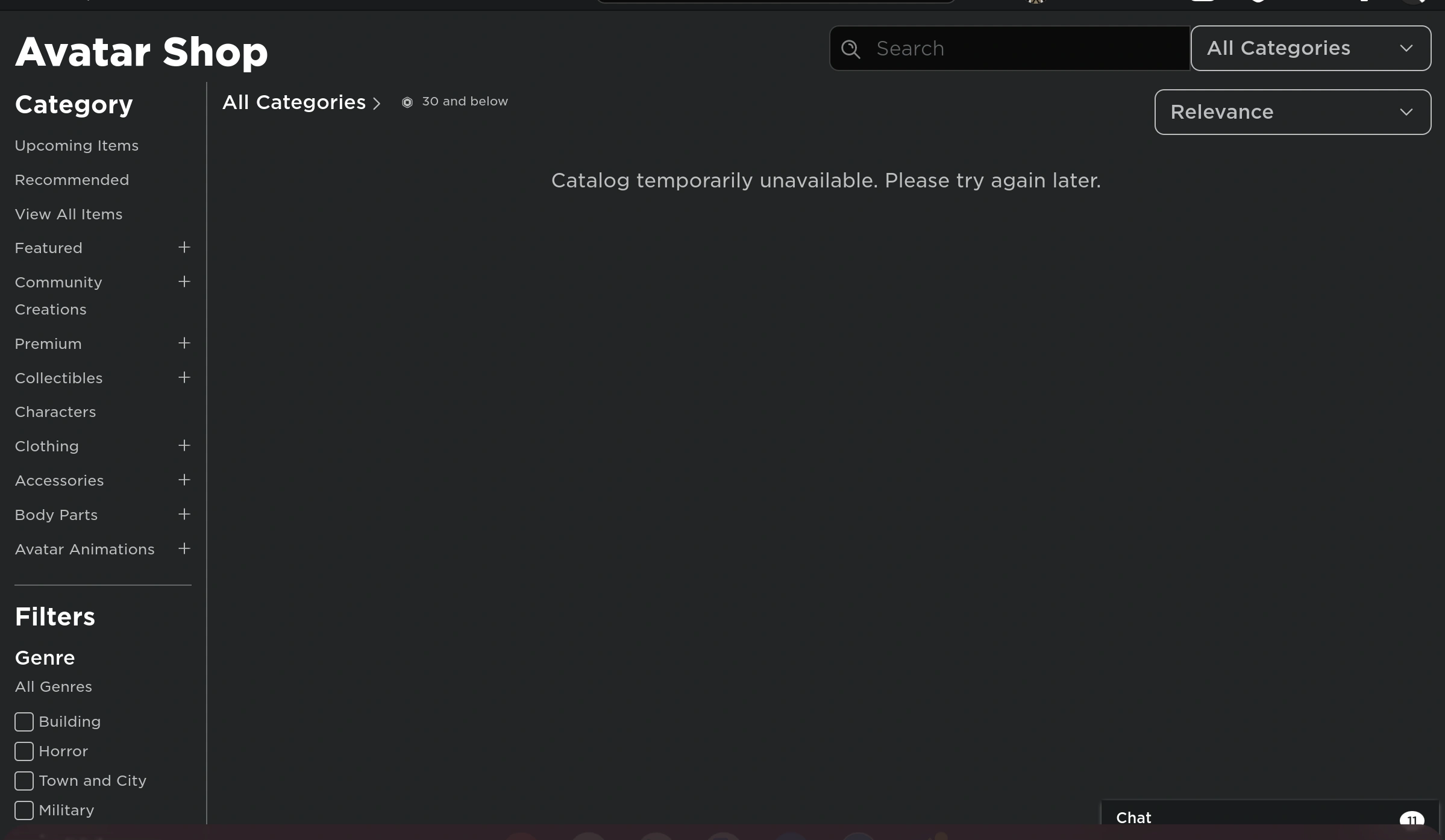 why cant i acces the avatar shop | Fandom