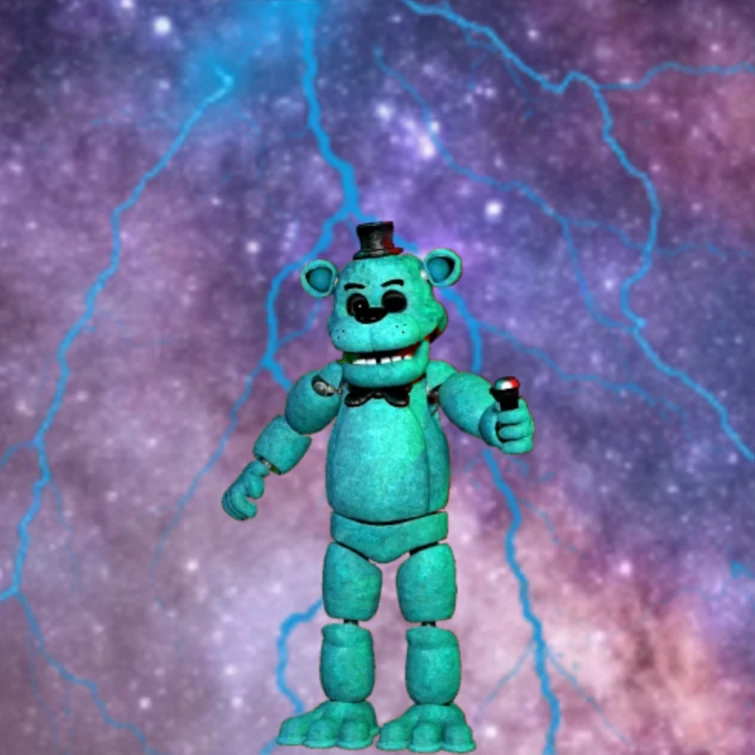 Cosmic Golden freedy made by me just a au | Fandom