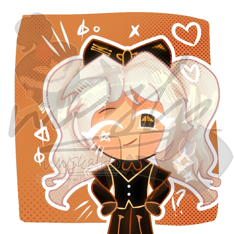 Discuss Everything About Cookie Run: Kingdom OCs Wiki | Fandom