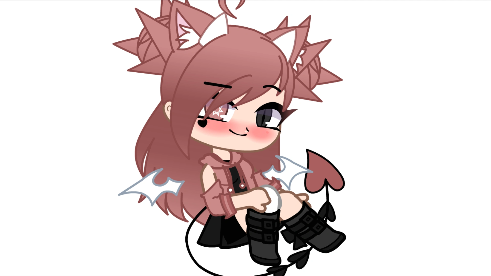 Some More Things About My OC | Fandom