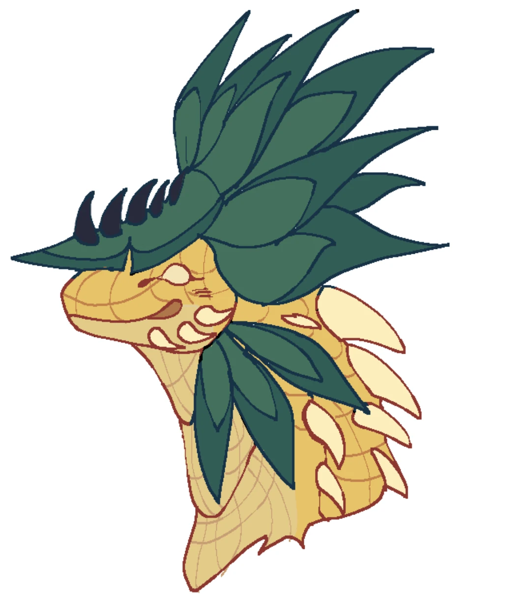 Pineapple 🍍 | Fandom