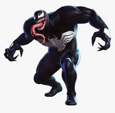 Venom Vs Scorpion | Fandom