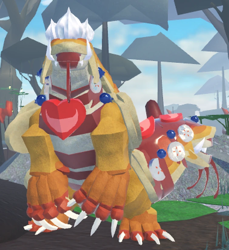 Fully grown kretsnik | Fandom