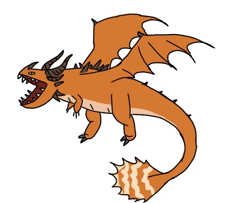 Game Dragons Digital Art Pt.1 | Fandom