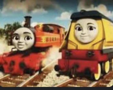 Who are better characters? | Fandom