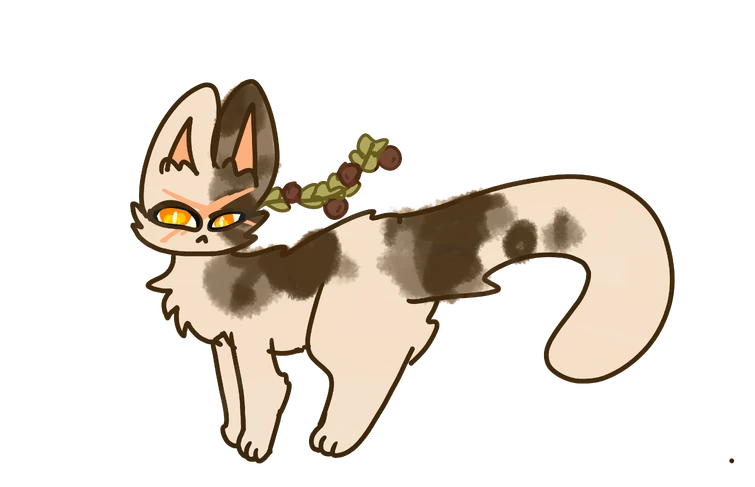 More Typhoon-clan cats IIII (4,pls reply) | Fandom