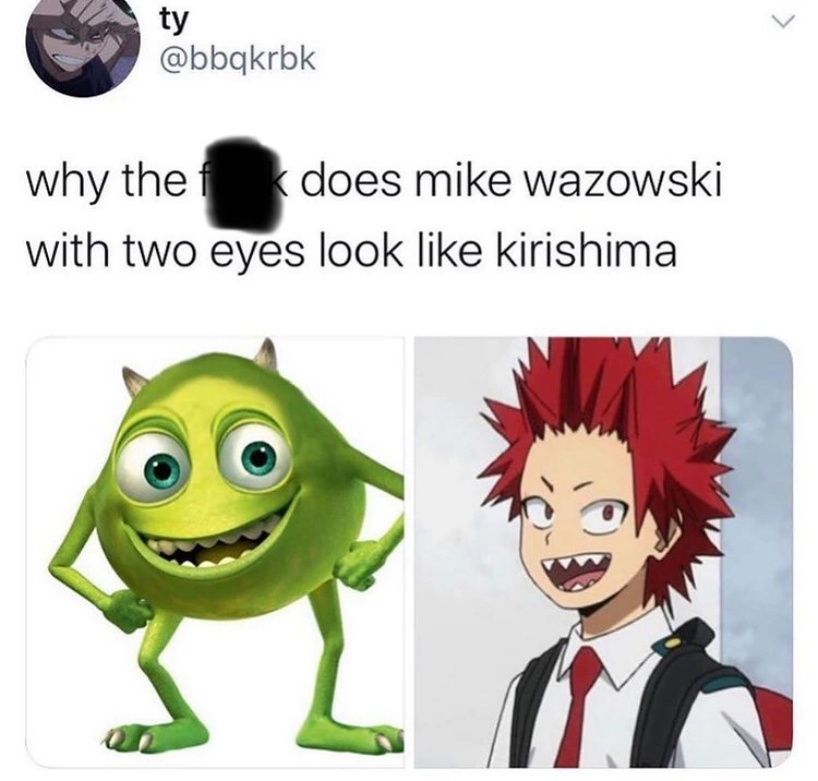 regurgitating memes we’ve all seen on, insta, Twitter, etc. And posting ...