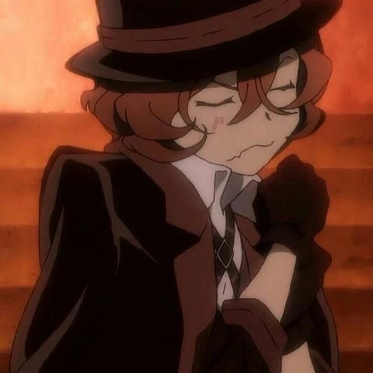 fellow chuuya simps | Fandom
