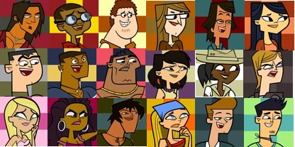 Total Drama Brains v Brawn v Beauty Episode 1 | Fandom