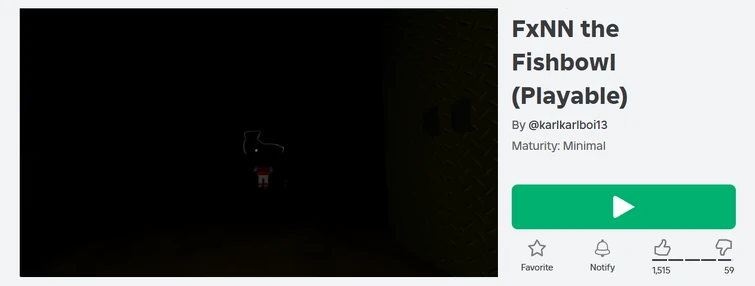 Guys, my fyp is now about... FxNN?? | Fandom