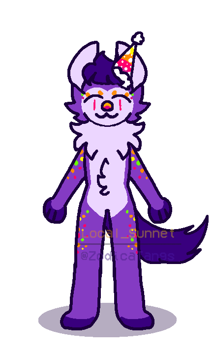 funky partyena | Fandom