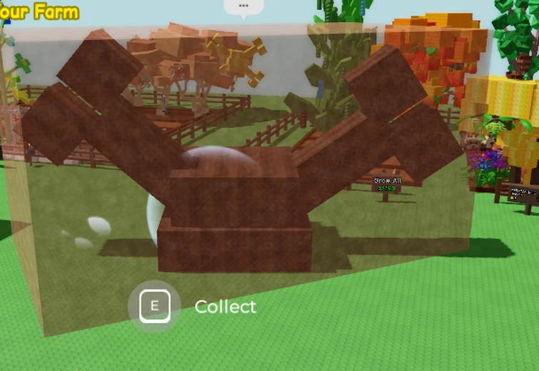 Discuss Everything About Grow a Garden Wiki | Fandom