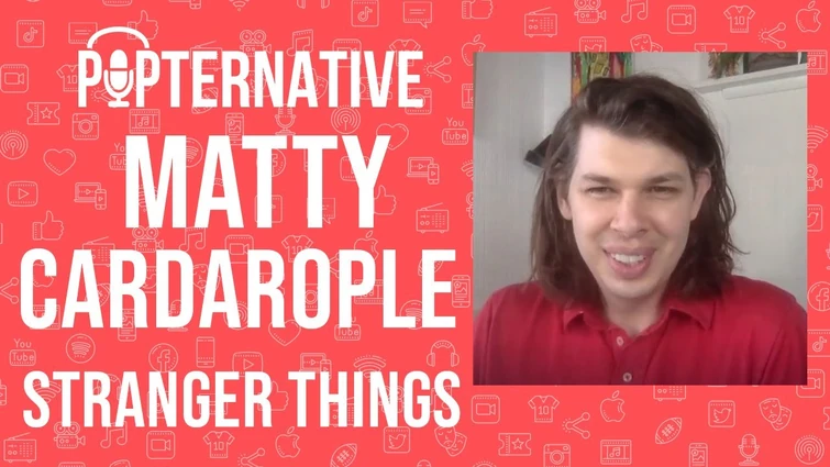 Discuss Everything About Stranger Things Wiki | Fandom