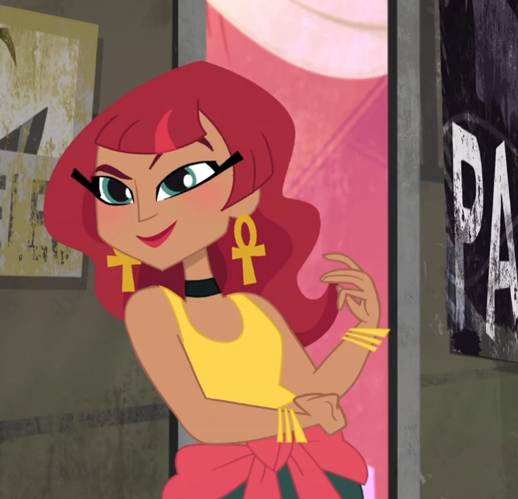 Discuss Everything About DC Super Hero Girls Wikia | Fandom