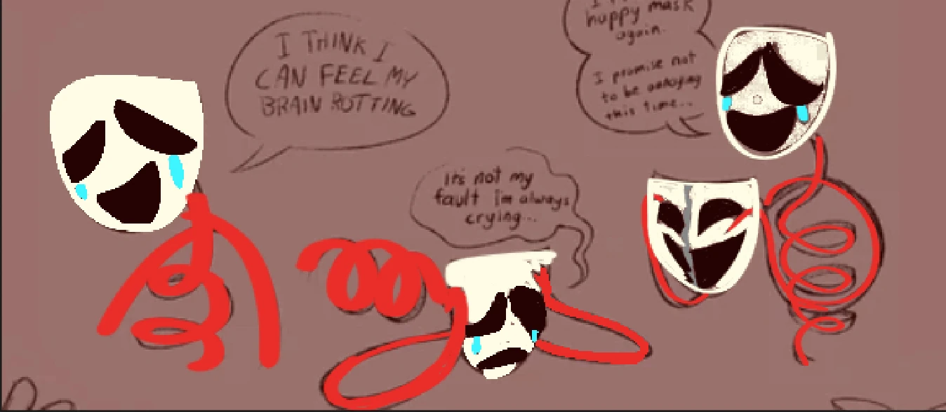 I simp for Gangle. | Fandom