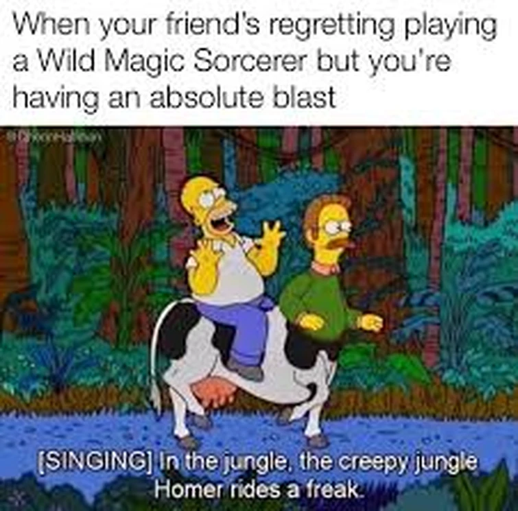 Just another meme | Fandom