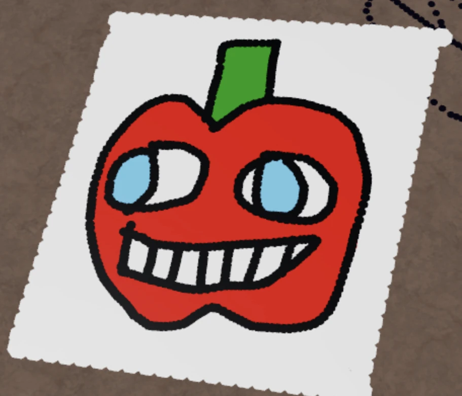 Man got the perfect pepper man!!! | Fandom