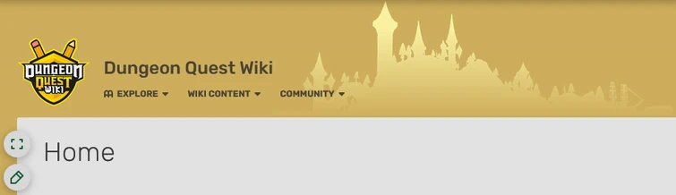Discuss Everything About DungeonQuestRoblox Wiki | Fandom