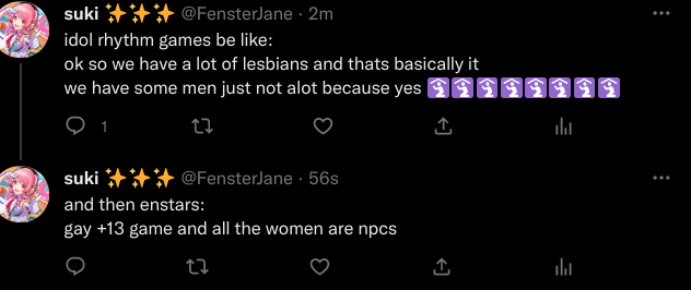 me omw to get canceled on twitter | Fandom