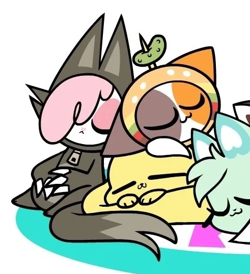 Cokinborger (Chikn x Chee x Cofi) | Fandom