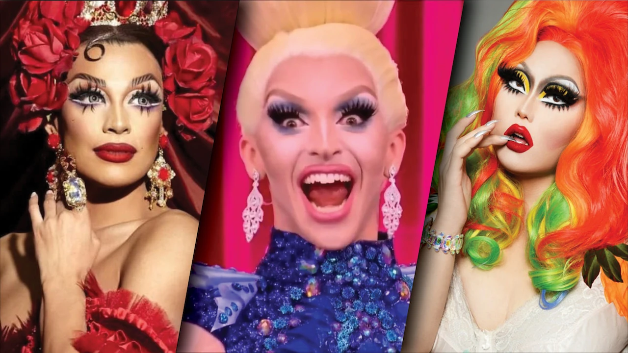 10 ‘Drag Race’ Queens We Need To See On ‘All Stars 4’ | Fandom