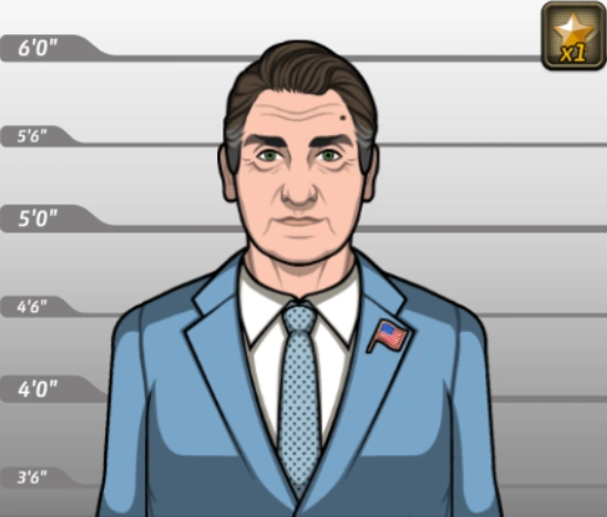 Near Pure Evil Discussion: Graham Winslow | Fandom