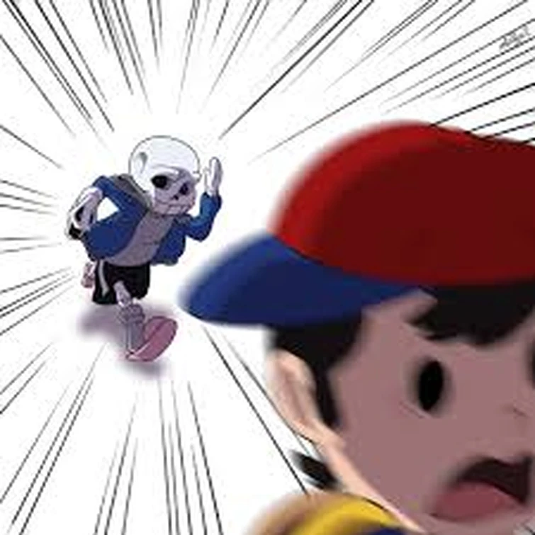 Bufeo para sans | Fandom