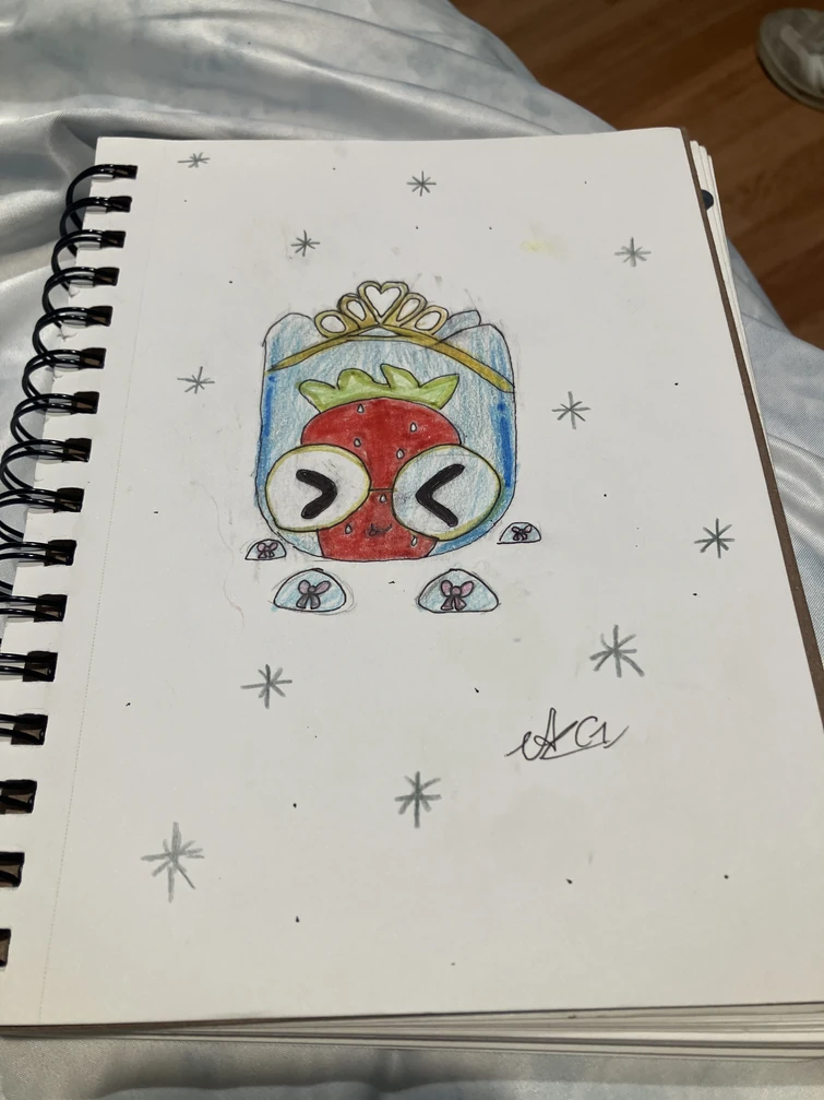 A pathetic drawing giveaway! | Fandom