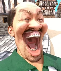 stop i feel like zoning ot | Fandom