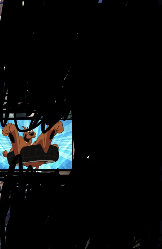 Why deviantart? | Fandom