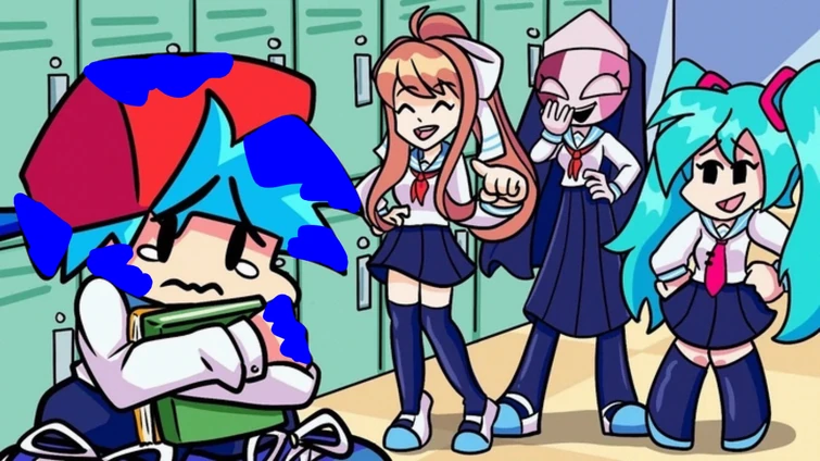 Discuss Everything About Rainbow Friends Wiki | Fandom